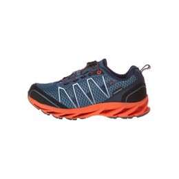 CMP Trekkingschuhe in Dunkelblau/ Orange - 33% | Gr&ouml;&szlig;e 29 | Kinder-outdoor-sport-schuhe