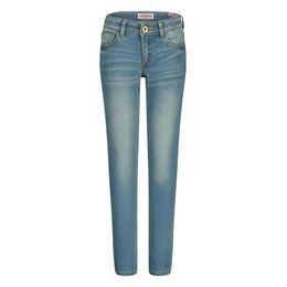 Vingino Jeans - Skinny fit - in Blau - 54% | Gr&ouml;&szlig;e 176 | Kinderjeans