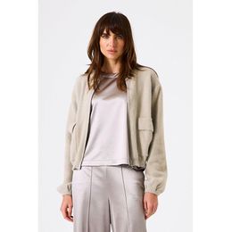 Garcia &Uuml;bergangsjacke in Beige - 55% | Gr&ouml;&szlig;e S | Damenjacken