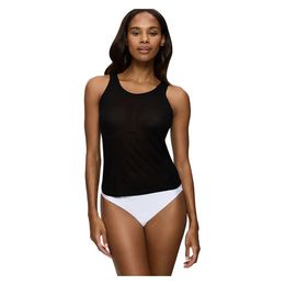 Triumph Hemdchen in Schwarz - 41% | Gr&ouml;&szlig;e L | Damen-loungewear