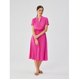 Stylove Kleid in Pink - 57% | Gr&ouml;&szlig;e L | Damen-kleider