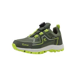 Kastinger Wanderschuhe "FSK-Preiner LOW XT KTX" in Khaki - 36% | Gr&ouml;&szlig;e 31 | Kinder-outdoor-sport-schuhe
