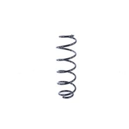 Monroe Fahrwerksfeder SPRINGS SE3581 hinten rechts links Schraubenfeder mit konstantem Drahtdurchmesser 124mm f&uuml;r MERCEDES-BENZ A1693243404 A169324310