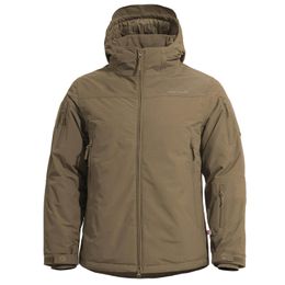 LCP V2.0 Primaloft Parka Winter coyote, Gr&ouml;&szlig;e L