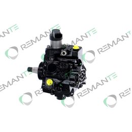 REMANTE Hochdruckpumpe BOSCH CR 0445010154 002-002-000085R f&uuml;r VW 059130755S 059130851X 059130277BD