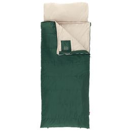 Outwell Deckenchlafsack Contour 220 x 80 cm prime green