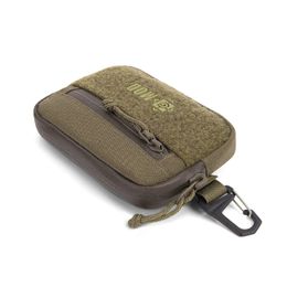 Grayl G-MOD Flat Pouch small olive drab