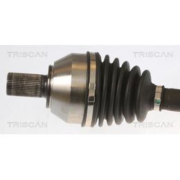 TRISCAN Antriebswelle 8540 16639 vorne rechts f&uuml;r FORD 1786065 1827181 AG91-3B436-JD