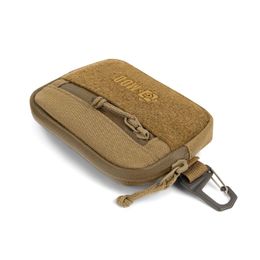Grayl G-MOD Flat Pouch small coyote brown