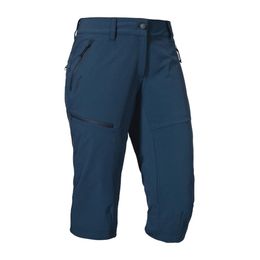 Sch&ouml;ffel Sch&ouml;ffel Hose "Pants Caracas2" in dress blues | Gr.: 44