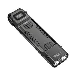 NITECORE LED Taschenlampe EDC29 Luminblade - 6500 Lumen