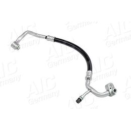 AIC Hochdruck-/Niederdruckleitung, Klimaanlage 71317 f&uuml;r SKODA VW SEAT AUDI VAG 1K0820721AE 1K0820721BK 1K0820721G