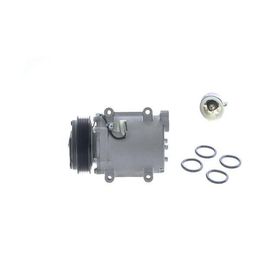 Mahle Kompressor, Klimaanlage ACP 67 000S 12V f&uuml;r GEO VOLVO 8684284 8602998 8602622