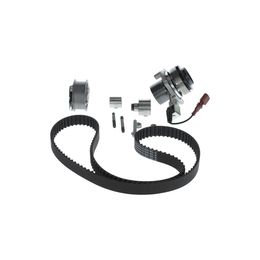 Bosch Wasserpumpe + Zahnriemensatz 1 987 946 383 f&uuml;r VW SEAT AUDI SKODA