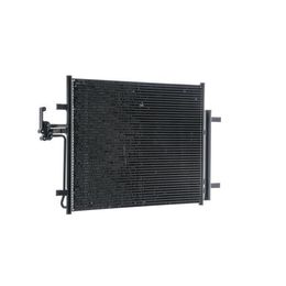 Mahle Kondensator, Klimaanlage AC 441 000S f&uuml;r LAND ROVER FORD VOLVO 1405365 6G9119710CB 1677879