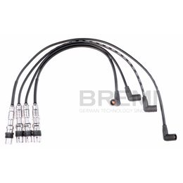 Bremi Z&uuml;ndleitungssatz 939C200 f&uuml;r VW 030905409C 030905430N 030905430R
