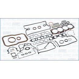 AJUSA Dichtungsvollsatz, Motor 50126500 mit Ventilschaftabdichtung f&uuml;r TOYOTA 04111-74160 04111-74150 04111-74440