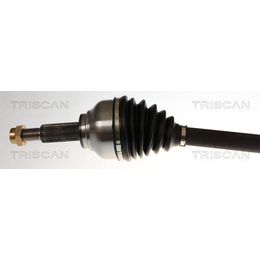 TRISCAN Antriebswelle 8540 16652 vorne rechts f&uuml;r FORD GK21-3B436-CB GK21-3B436-CC 2712158