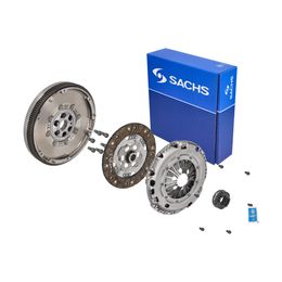 Sachs Kupplungssatz ZMS Modul XTend 2290 601 059 &Oslash;228mm 228mm f&uuml;r VW