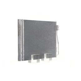 Mahle Kondensator, Klimaanlage AC 488 000S f&uuml;r MERCEDES-BENZ SMART A4515000154 4515000154 4515000054