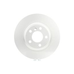 Bosch Bremsensatz, Scheibenbremse ijzjsglye5 Hinterachse bel&uuml;ftet 330mm 20mm f&uuml;r BMW