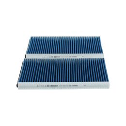 Bosch Filter, Innenraumluft 0 986 628 618 2x f&uuml;r BMW