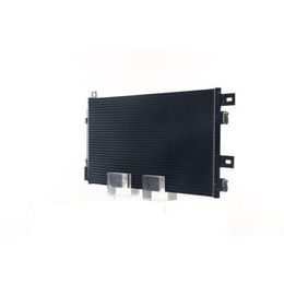 Mahle Kondensator, Klimaanlage AC 312 001S f&uuml;r MINI BMW 1490572 64531490572