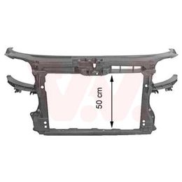 Van Wezel Frontverkleidung 0332678 vorne f&uuml;r AUDI 8P0805588A