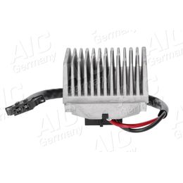 AIC Steuerger&auml;t, Heizung/L&uuml;ftung 55742 f&uuml;r SKODA VW SEAT AUDI VAG 6Q1907521A 6Q1907521 6Q1907521B