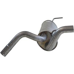 BOSAL Endschalld&auml;mpfer 185-499 f&uuml;r VAUXHALL OPEL 852579 13426582 863013