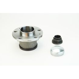 CONTINENTAL CTAM Radlagersatz WBE1077 hinten rechts links 160mm f&uuml;r PEUGEOT FIAT CITRO&Euml;N 51754941 71753810 370183