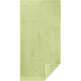 w&auml;schepur w&auml;schepur 5-tlg. Frottier-Sparset, Gr&uuml;n, Gr. 0 - 5-teiliges Sparset, Handt&uuml;cher, 100% Baumwolle