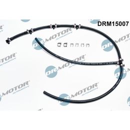 DR.MOTOR AUTOMOTIVE Schlauch, Leckkraftstoff DRM15007 f&uuml;r GENERAL MOTORS OPEL 55578366 824020 5824771
