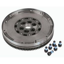 Sachs Schwungrad 2294701056 f&uuml;r Fiat Vaughall