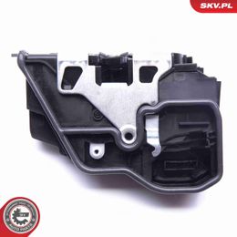 ESEN SKV T&uuml;rschloss 16SKV752 vorne rechts 12V f&uuml;r BMW 51217318416 51217229466 51217229458