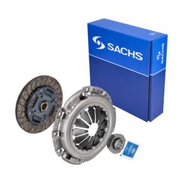Sachs Kupplungssatz 3000 951 487 &Oslash;185mm 185mm f&uuml;r HYUNDAI