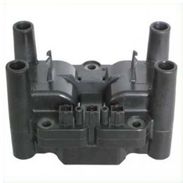 ASTEMO-HITACHI Z&uuml;ndspule 138704 f&uuml;r SKODA VW SEAT AUDI VAG 311740 032905106 032905106F
