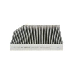 Bosch Filter, Innenraumluft 1 987 435 601 1x f&uuml;r MERCEDES-BENZ 2058350147 A2068350100 A2058350047