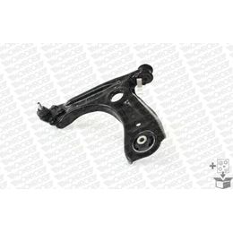 Monroe Lenker, Radaufh&auml;ngung L29A44 vorne links f&uuml;r SKODA VW SEAT AUDI 6RU407151 6R0407151B 6R0407151C