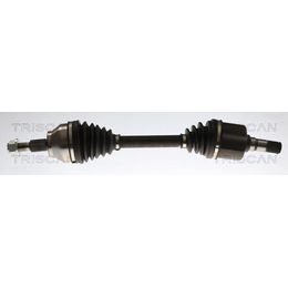TRISCAN Antriebswelle 8540 16655 vorne links f&uuml;r FORD 1879572 F1F1-3B437-EB F1F1-3B437-EA