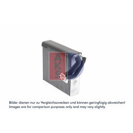 AKS DASIS Verdampfer, Klimaanlage 820337N f&uuml;r MINI 1499134 64111499134