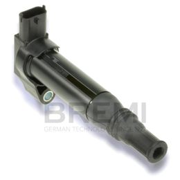 Bremi Z&uuml;ndspule 20563 12V f&uuml;r PEUGEOT CITRO&Euml;N VAUXHALL OPEL 9671214580 3639500