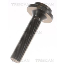 TRISCAN Antriebswelle 8540 295037 vorne rechts links 123mm f&uuml;r SKODA VW SEAT AUDI 8K0407271AJ 8K0407271AK 8KD407271A