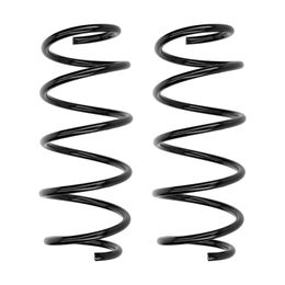 f.becker Fahrwerksfeder SET30110078 vorne rechts links Schraubenfeder f&uuml;r OPEL 312103 9200979 312139