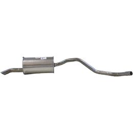 BOSAL Endschalld&auml;mpfer 279-637 f&uuml;r RENAULT 200103241R 200109390R
