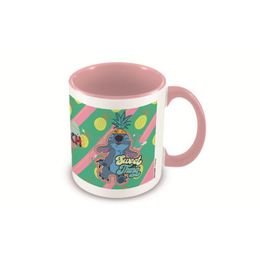 Lilo and Stitch Lilo & Stitch You&acute;re My Fav Tasse multicolor MGC26883