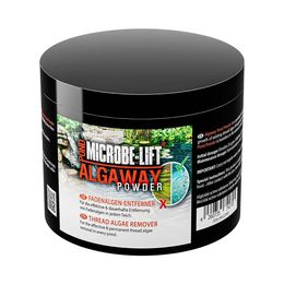 ARKA Teich Algaway Powder Fadenalgenentferner 500 g