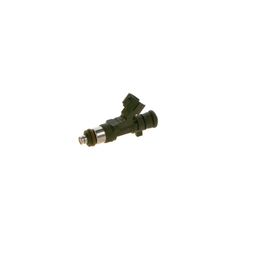 Bosch Einspritzventil 0 280 158 057 f&uuml;r PEUGEOT CITRO&Euml;N 9649526780 1984F7