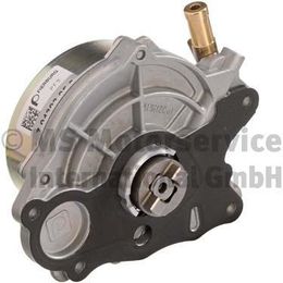 PIERBURG Unterdruckpumpe, Bremsanlage 704303050 f&uuml;r VW