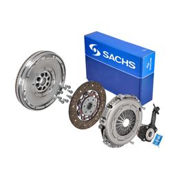 Sachs Kupplungssatz ZMS Modul XTend plus CSC 2290 601 020 &Oslash;240mm 240mm f&uuml;r FORD VOLVO